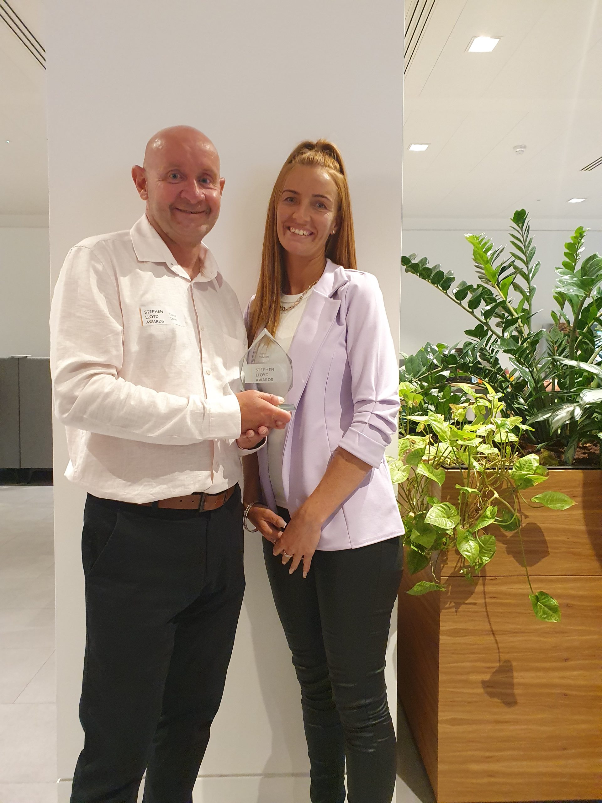 Top Award for Release Mates – Preston Community Network